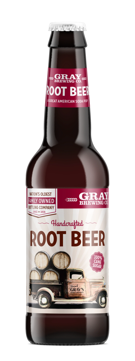 Root Beer 12 Pack